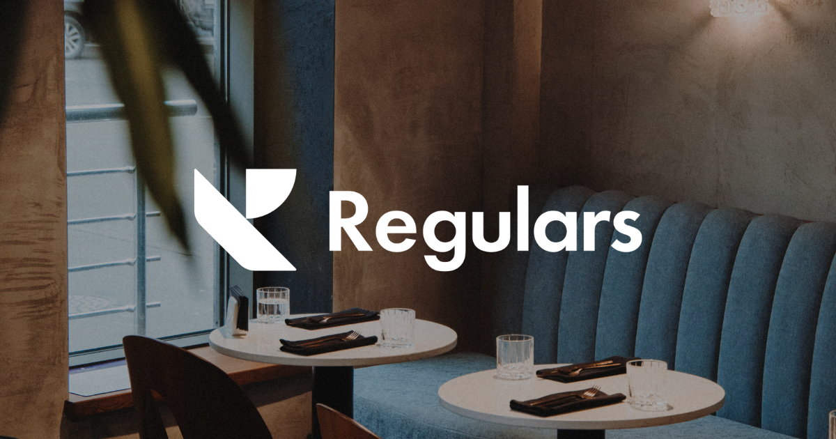 Regulars | Login